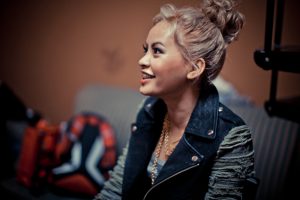 Honey Cocaine: Fearless Rapper - Redefined Female Hip-Hop - Justinpotts