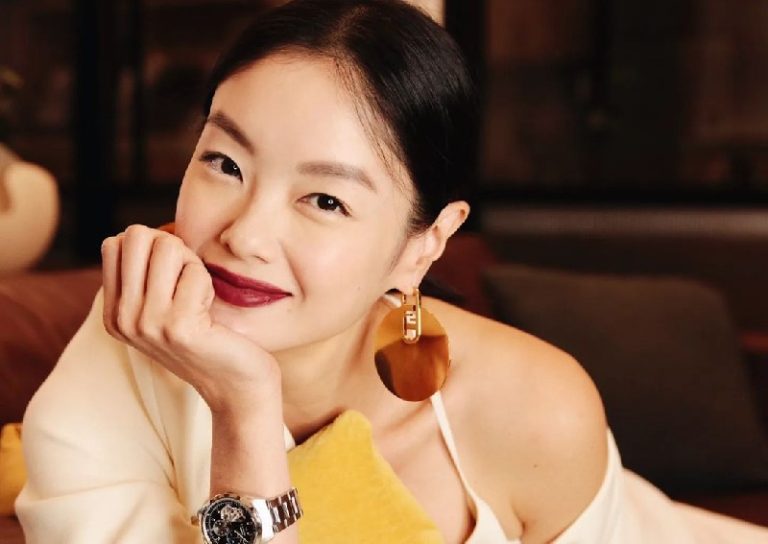 Sheila Sim: A Renowned Model - Fashion Industry - Justinpotts