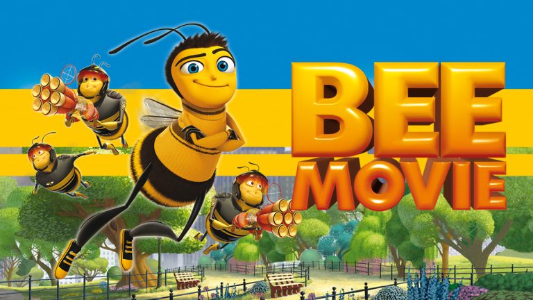 Bee Movie (2007): The Unlikely Cult Classic - Plot Overview - Justinpotts